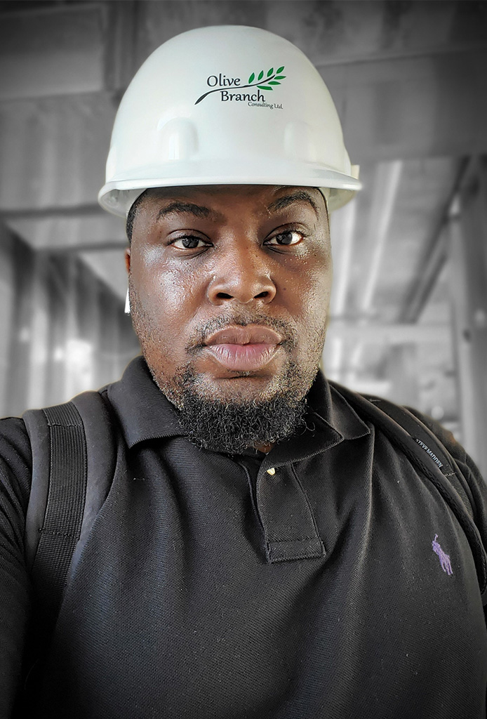 Team – Olive Branch Consulting