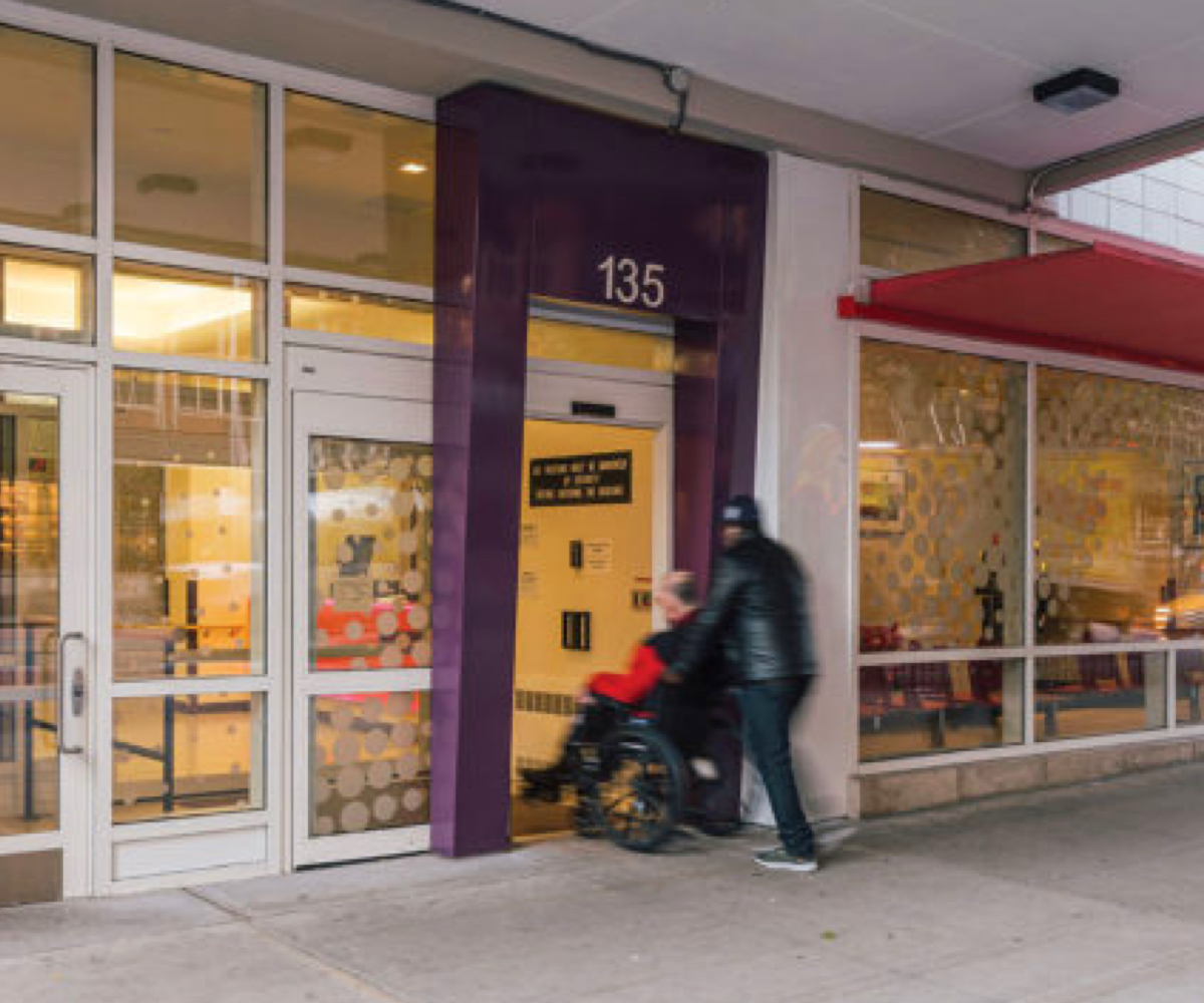 Selis Manor – Olive Branch Consulting