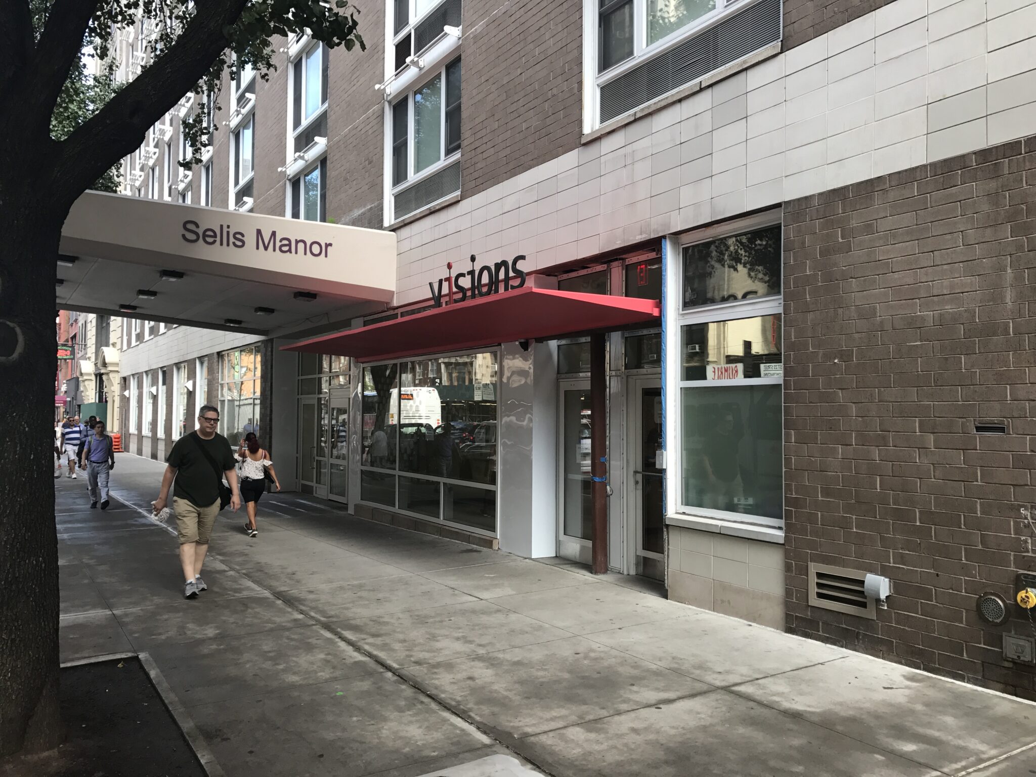 Selis Manor – Olive Branch Consulting