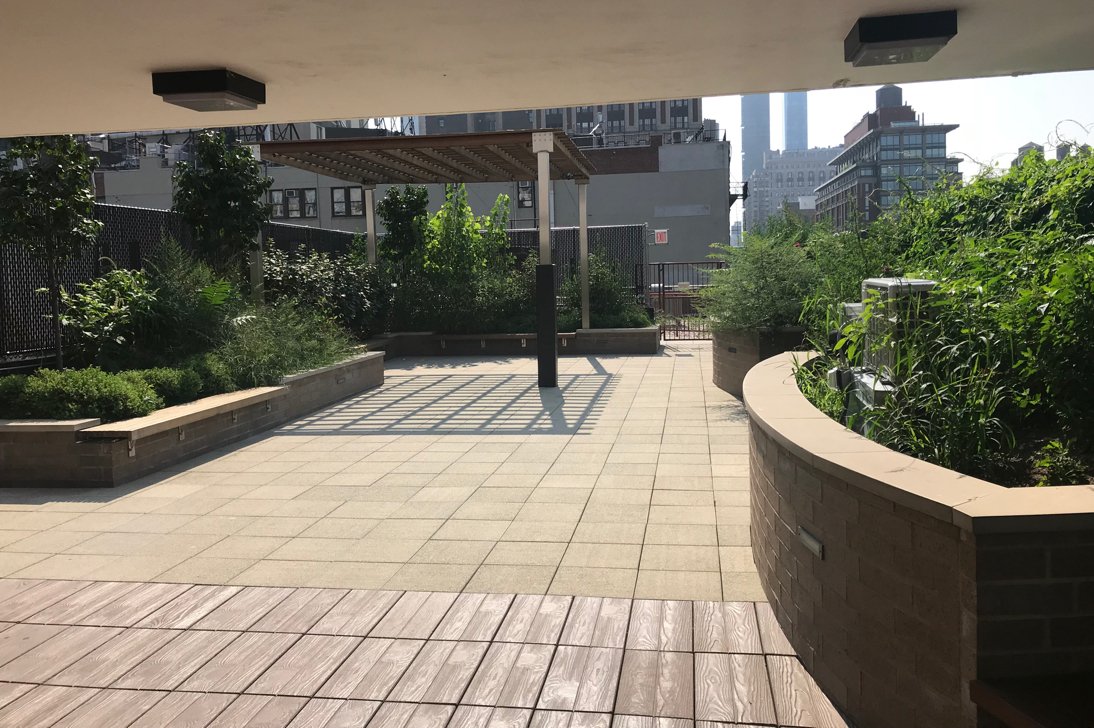 Selis Manor – Olive Branch Consulting